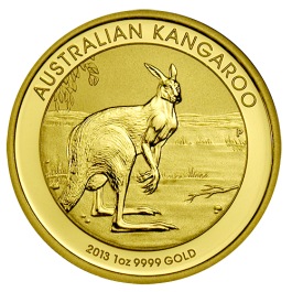 Gold Bullion | Austin Rare Coins | Australian Gold | Austin Coins