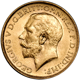 British Sovereign | British Gold Coins | Austin Coins