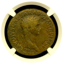 Ancient Roman Coins | Roman Empire | Austin Coins