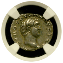 Ancient Roman Coins | Ancient Rome | Alexander the Great | Austin Coins